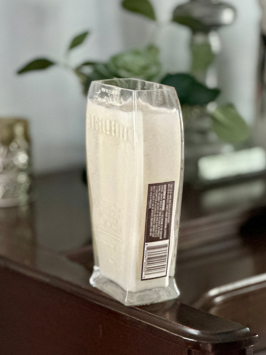 Angel's Envy Finished Bourbon Candle - Barrel Proof Scent – Whiskey ...